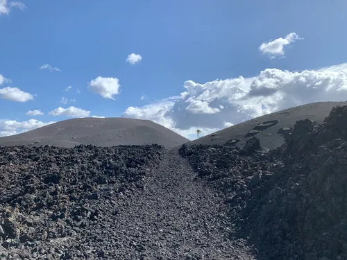 Best Hikes and Trails in Timanfaya National Park | AllTrails