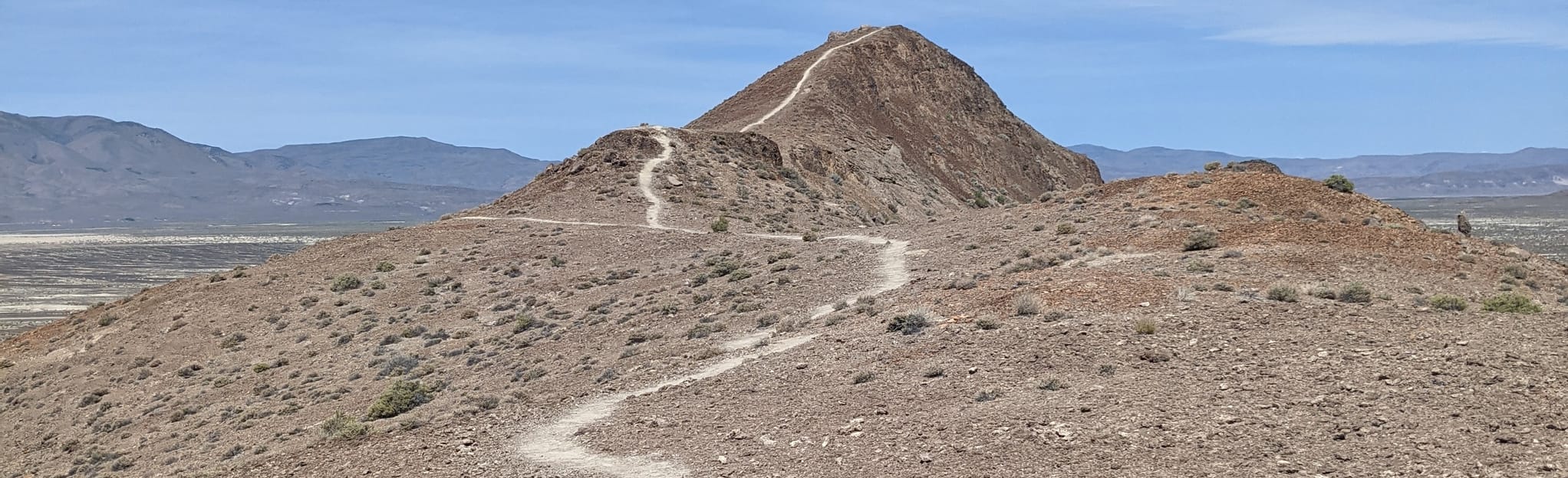 Steamboat Trail, Nevada - 5 Reviews, Map | AllTrails