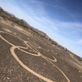 Magic Circle Loop, Arizona - 40 Reviews, Map | AllTrails