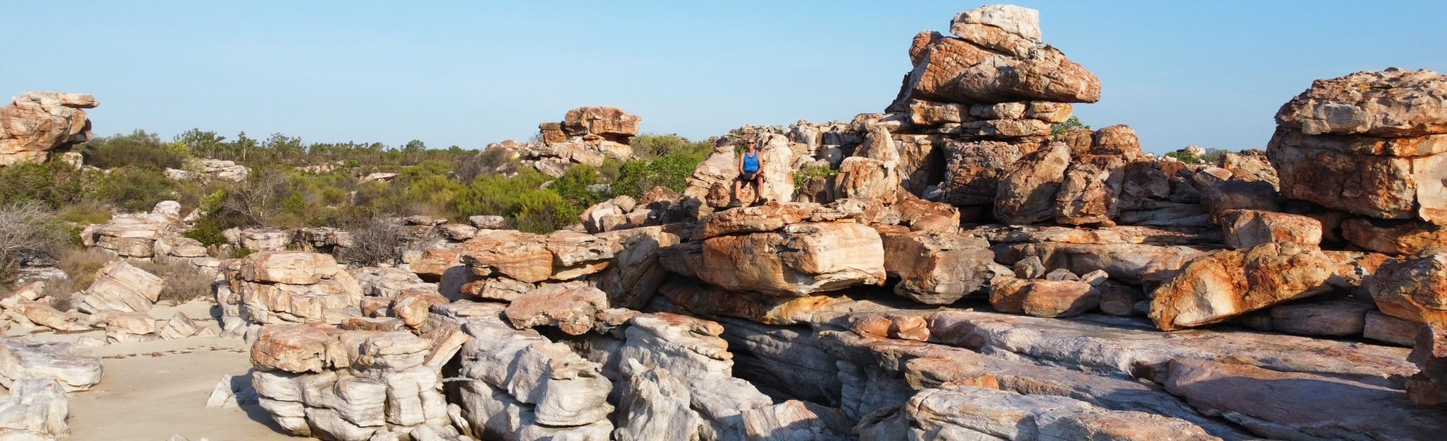 Vansittart Bay, Western Australia, Australia - 22 Reviews, Map | AllTrails