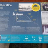 Rosedale Abbey, Blakey Ridge, and Ironstone Railway, North Yorkshire ...