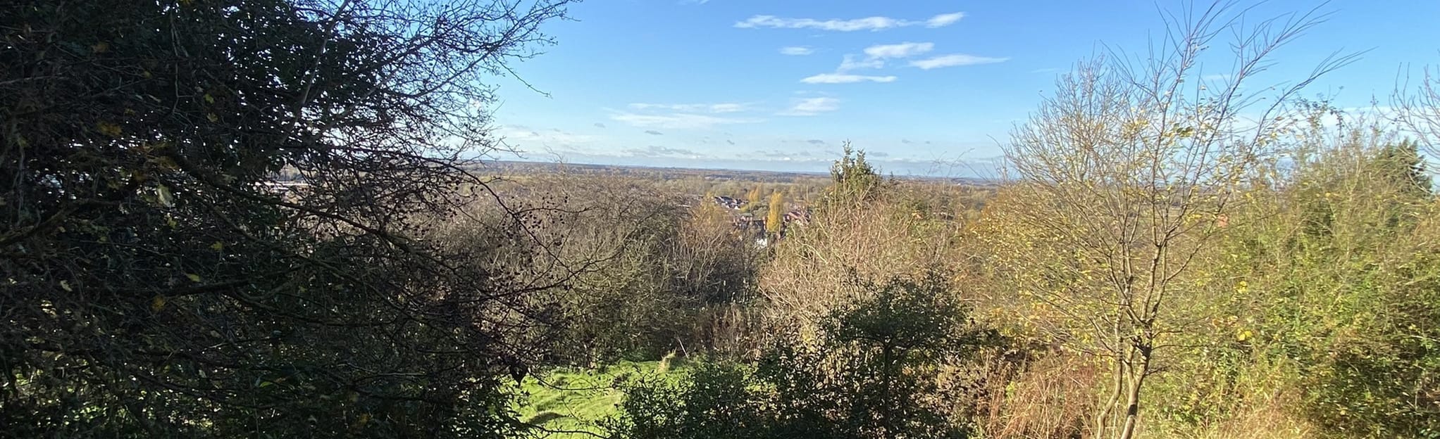 Lincoln and Langworth Circular, Lincolnshire, England - 3 Reviews, Map ...