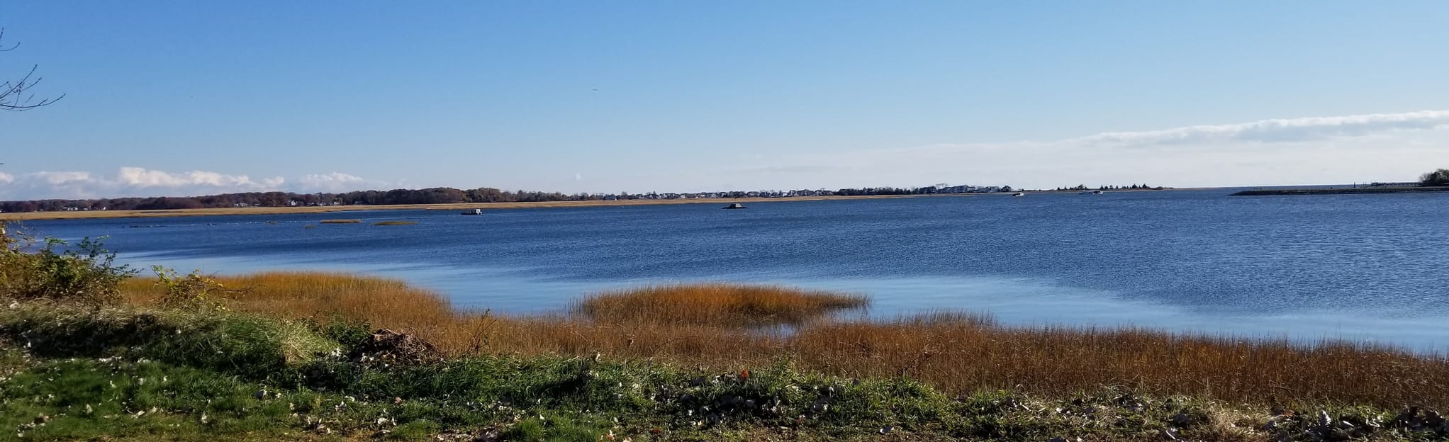 Margaret Egan Center Park Walk: 13 Reviews, Map - Connecticut | AllTrails