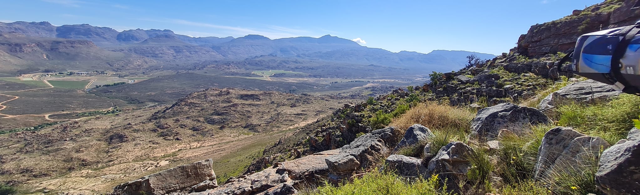 Wolfberg Cracks, Western Cape, South Africa - 60 Reviews, Map | AllTrails