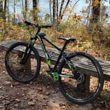 Forks Area Trail System (FATS), South Carolina - 246 Reviews, Map ...