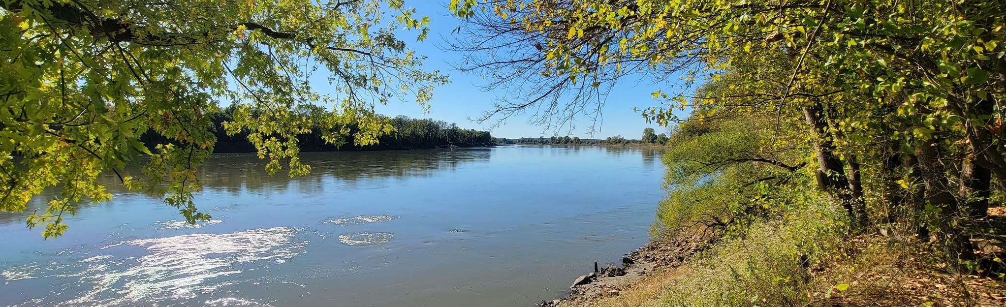 Missouri River Trail: 62 Reviews, Map - Missouri | AllTrails