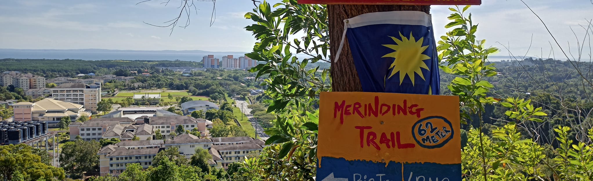 Merinding Trails-Schleife: 10 Fotos - Labuan, Malaysia | AllTrails