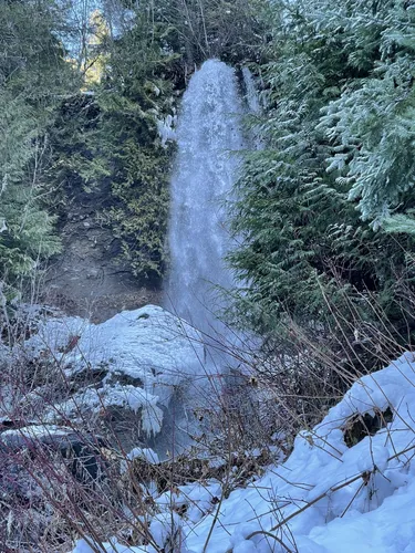 Best Hot Springs Trails in Pemberton Meadows | AllTrails