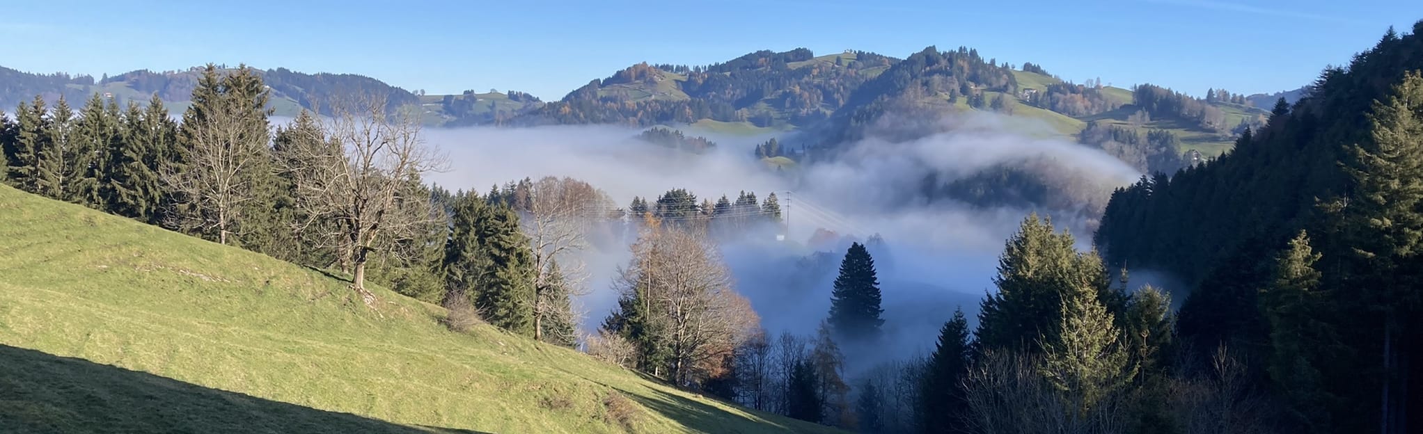 Gais - Brenden - Meistersrüte: 8 Photos - Appenzell Outer Rhodes ...