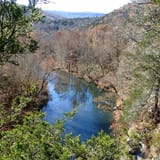Old Erbie Area Loop, Arkansas - 34 Reviews, Map | AllTrails