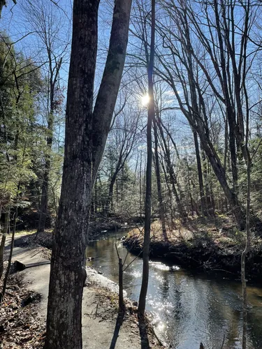 Best Walking Trails in Trois‐Rivières | AllTrails