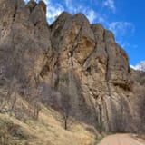 Maple Canyon Loop Trail , Utah - 166 Reviews, Map | AllTrails