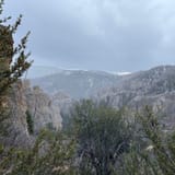 Maple Canyon Loop Trail , Utah - 166 Reviews, Map | AllTrails