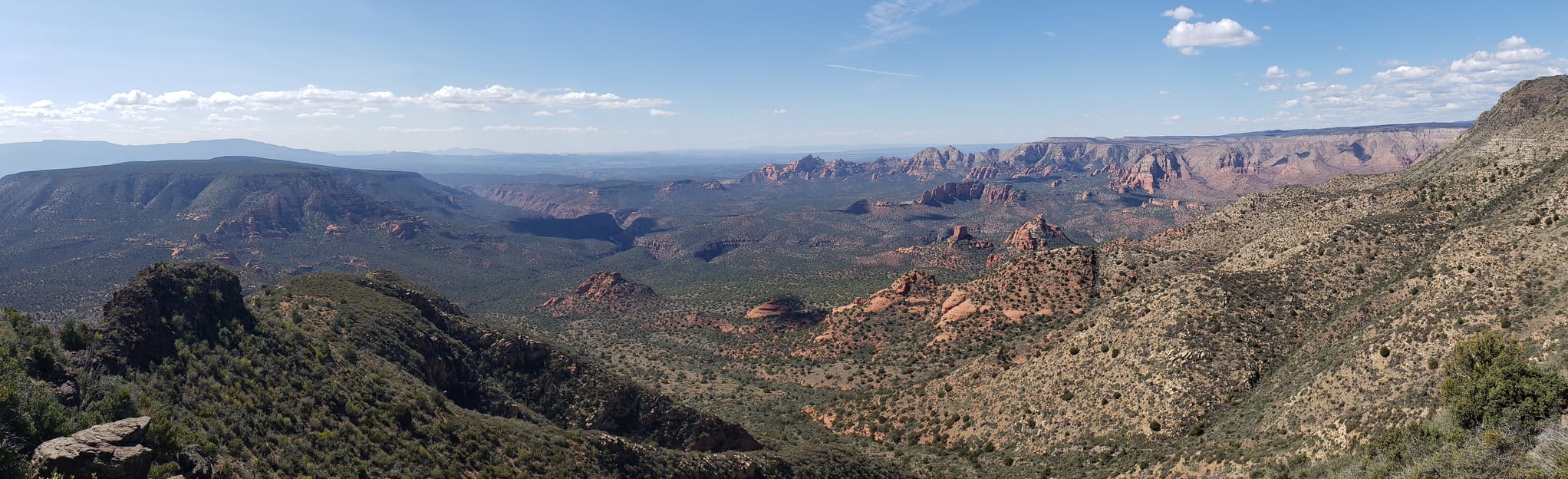 Casner Mountain Trail Eight, Arizona - 23 Reviews, Map | AllTrails