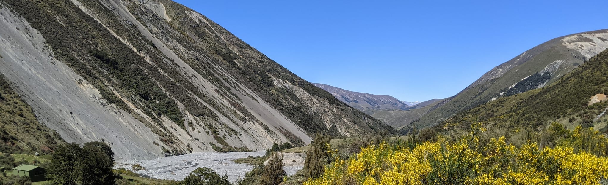 Mt Torlesse to Red Peak Loop: 3 Reviews, Map - Canterbury, New Zealand ...