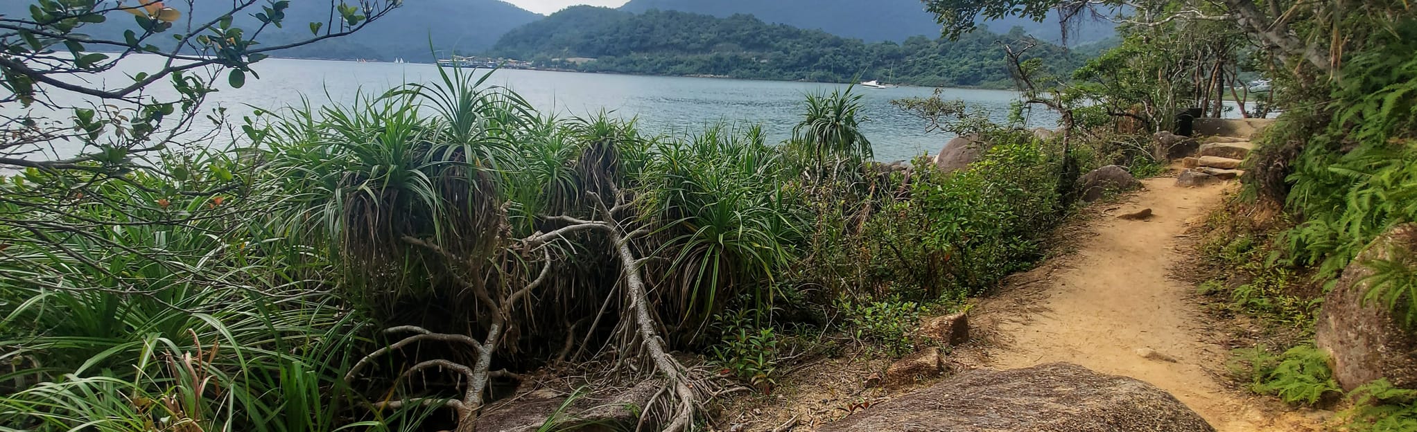 Tai Tan Country Trail to Lan Lo Au: 390 foto's - Sai Kung, Hongkong ...