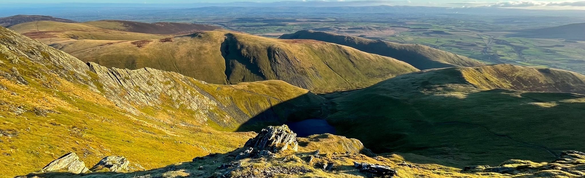 Blencathra Sharp Edge Circular: 1.326 Fotos - Cumbria, England | AllTrails