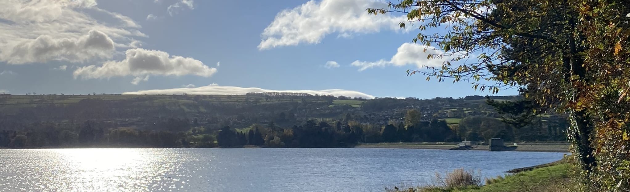 Blagdon Lake and Byewash Bridge, Bristol, England - 21 Reviews, Map ...