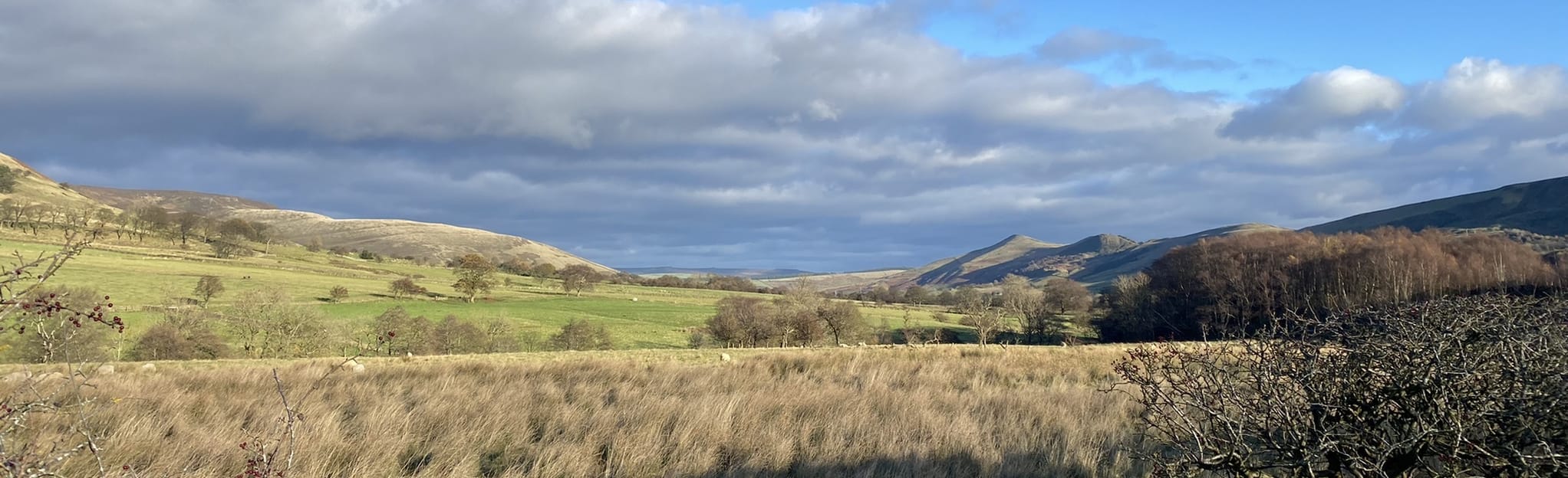 Crowden Clough Scramble, Derbyshire, England - 83 Reviews, Map | AllTrails