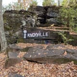 River Bluff Wildlife Area Loop, Tennessee - 153 Reviews, Map | AllTrails