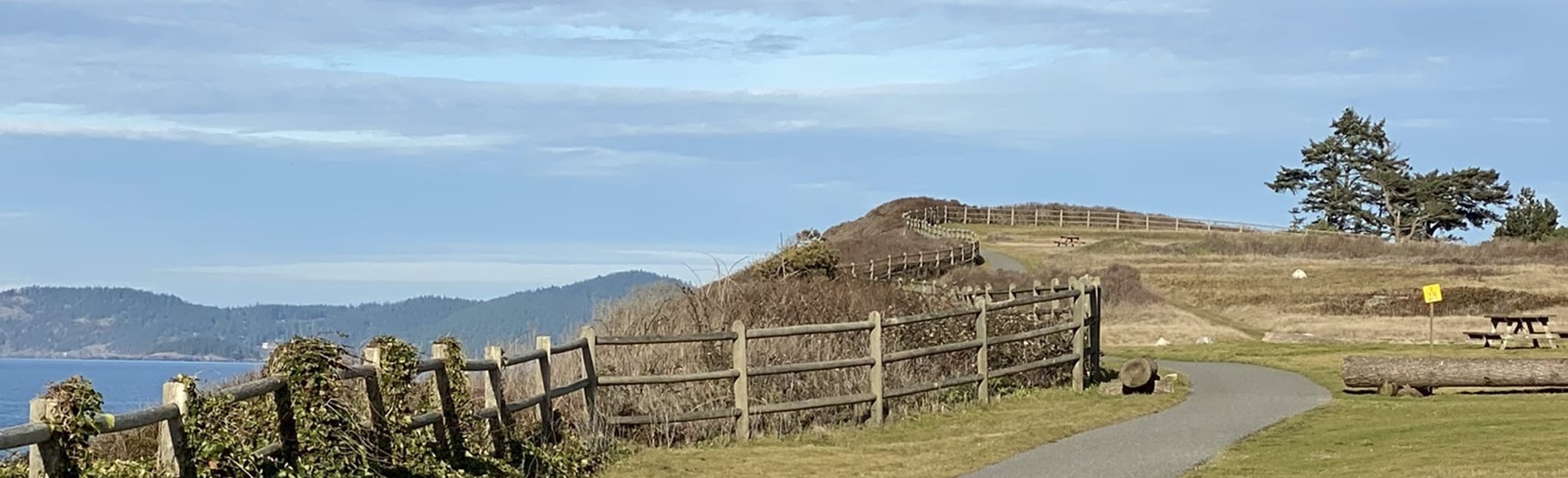 Whidbey Island Cliffside Trail [PRIVATE PROPERTY]: 70 Reviews, Map ...