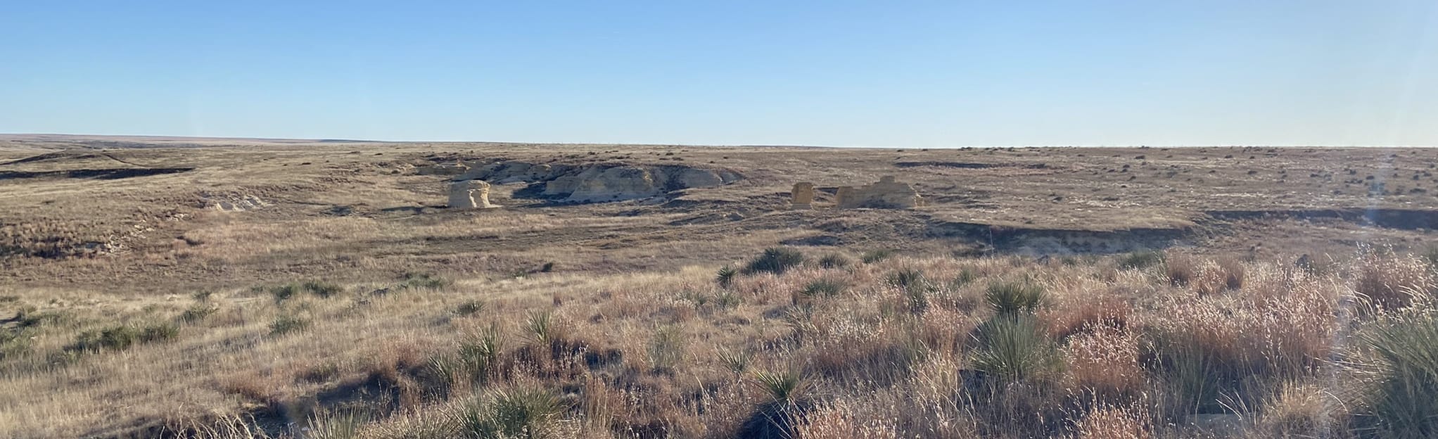 Smoky Valley Ranch: Short Loop | Map, Guide - Kansas | AllTrails