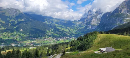 10 Best Trails and Hikes in Wengen | AllTrails