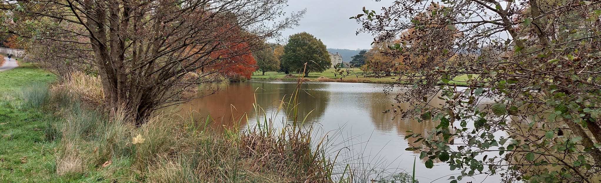 Rackham and Cootham Circular: 126 foto's - West Sussex, Engeland ...