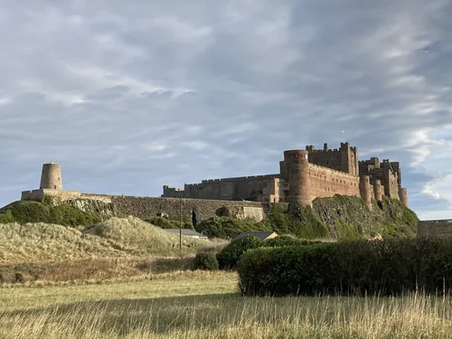 Best Trails, Walks, and Paths in Seahouses | AllTrails