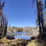 Sword Lake Trail, California - 243 Reviews, Map | AllTrails