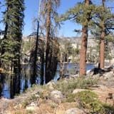 Sword Lake Trail, California - 243 Reviews, Map | AllTrails
