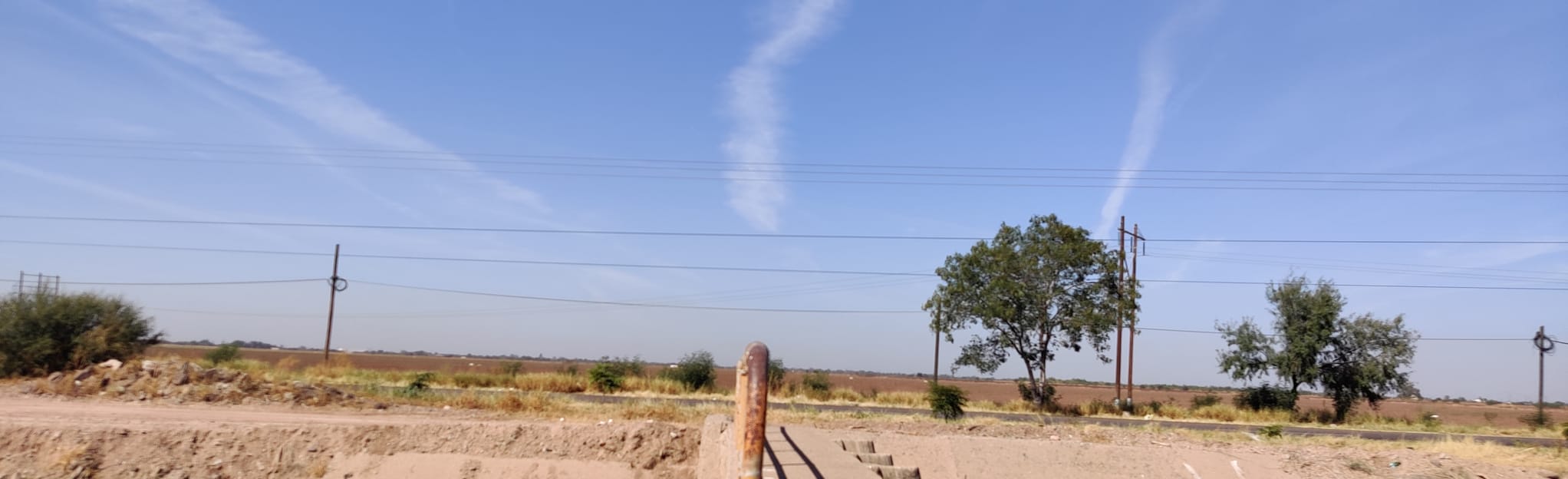 Recorrido Sur de Navojoa, Sonora, Mexico - 2 Reviews, Map | AllTrails