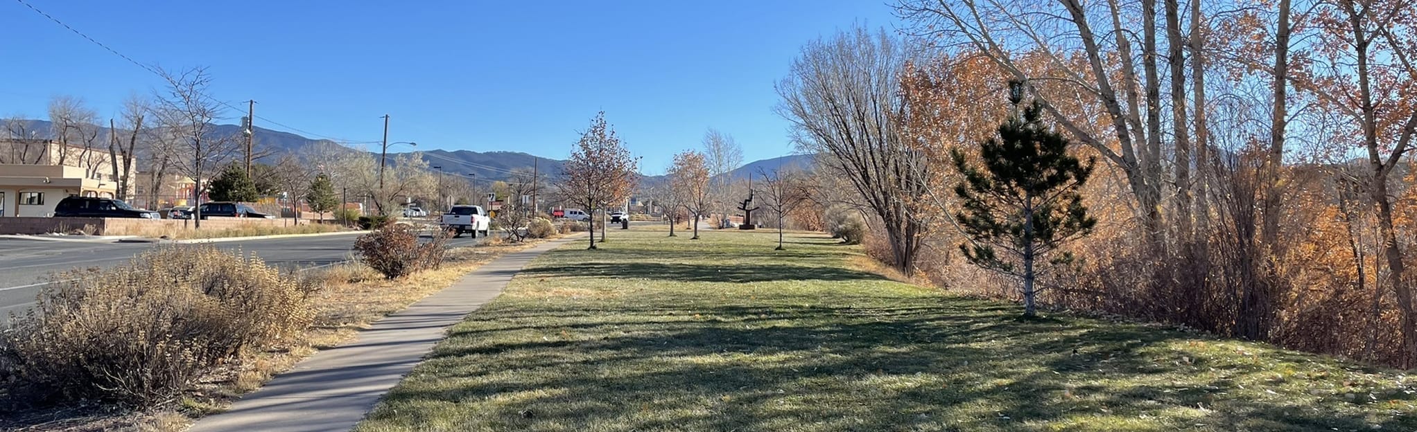 Santa Fe River Trail via Bicentennial/ Alto Park: 88 Reviews, Map - New ...