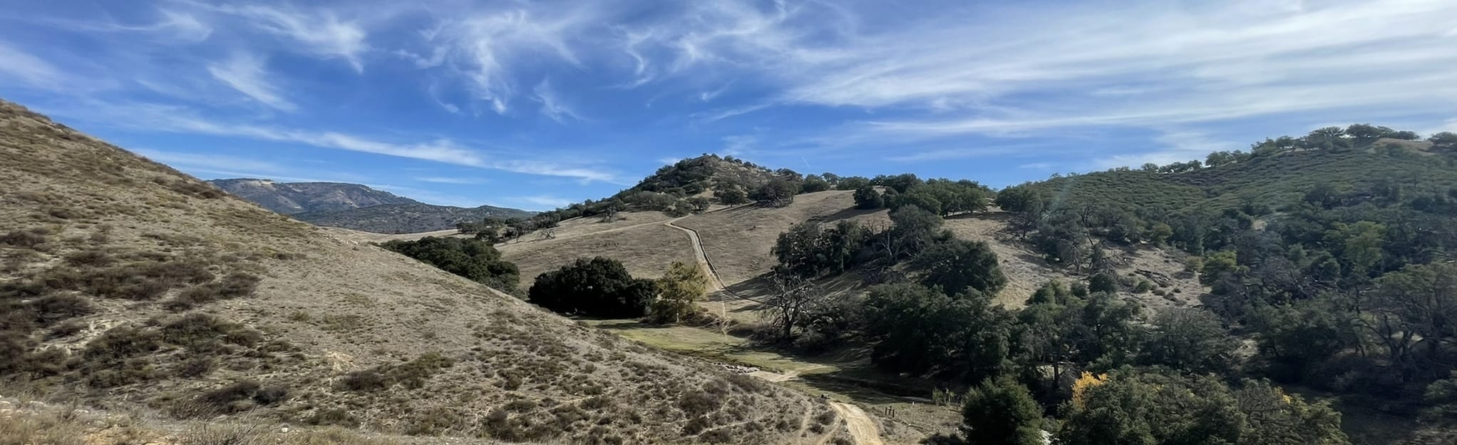 Santa Ysabel Preserve West Trail: 1104 Reviews, Map - California ...