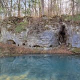 Cecil Cove Loop Trail, Arkansas - 157 Reviews, Map | AllTrails