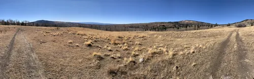 Best Backpacking Trails in Canjilon | AllTrails