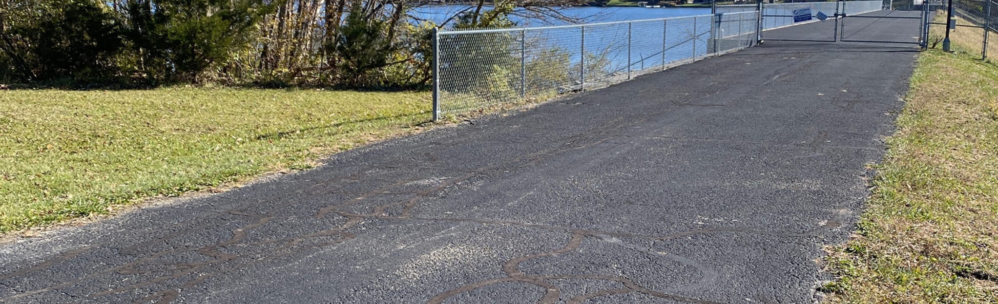 Fall Creek Trail at Geist Dam, Indiana - 109 Reviews, Map | AllTrails