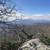 Thunder Ridge via Appalachian Trail, Virginia - 269 Reviews, Map ...