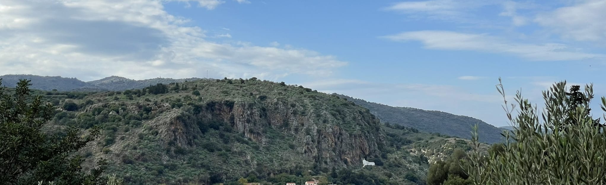 Neo Chorio - Macheri Circuit, Crete, Greece - 5 Reviews, Map | AllTrails