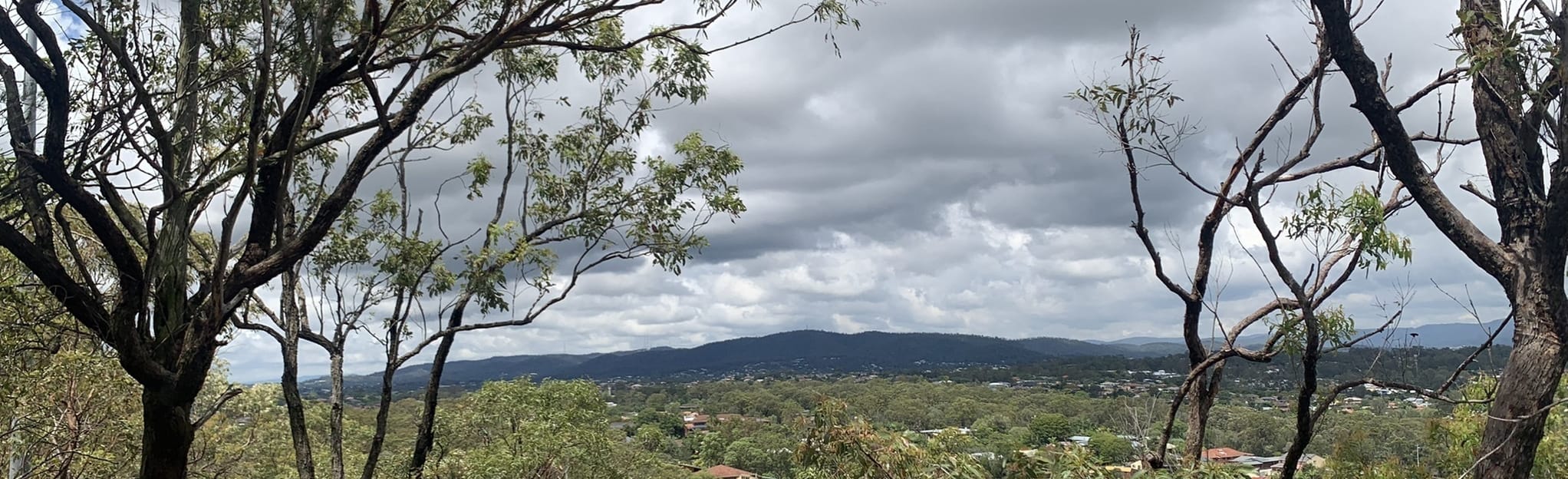 Chermside Hills Reserves Circuit: 522 Fotos - Queensland, Australien ...