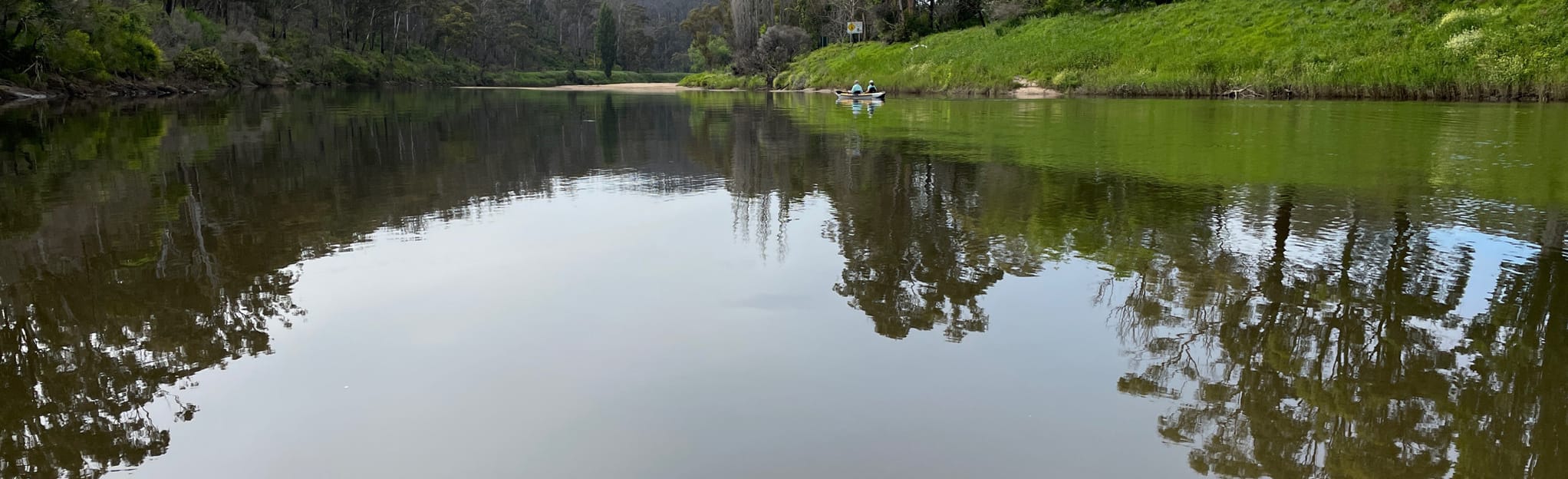 Towamba River Paddle, New South Wales, Australia - 4 Reviews, Map ...
