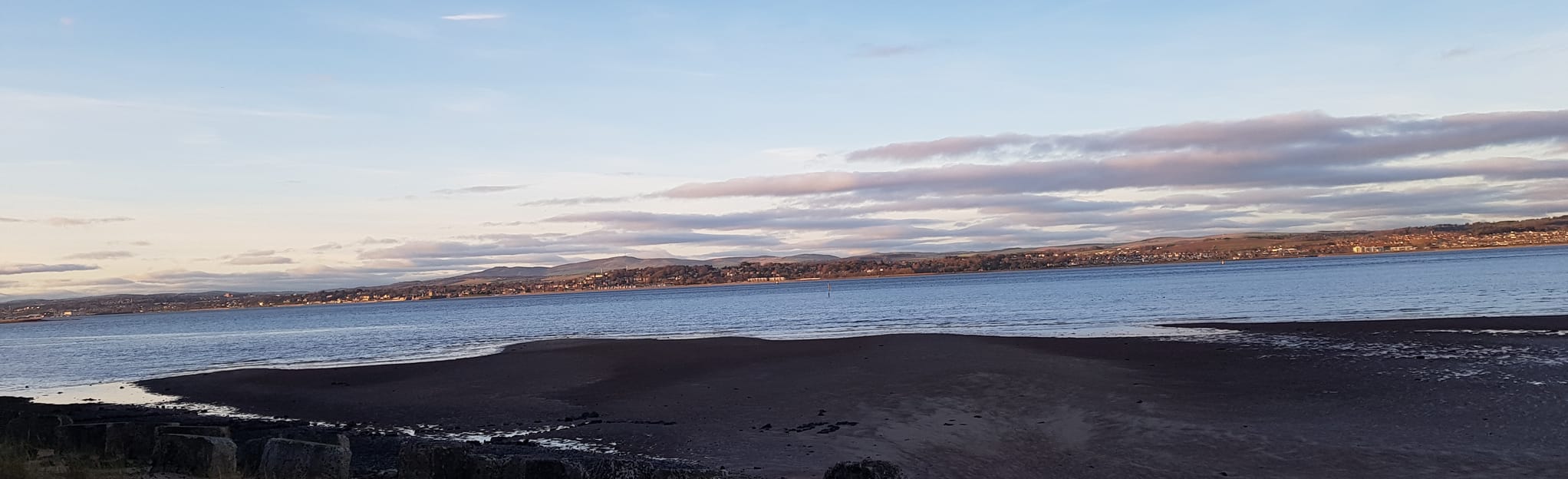 Tentsmuir Forest and Kinshaldy Beach: 32 Reviews, Map - Fife, Scotland ...