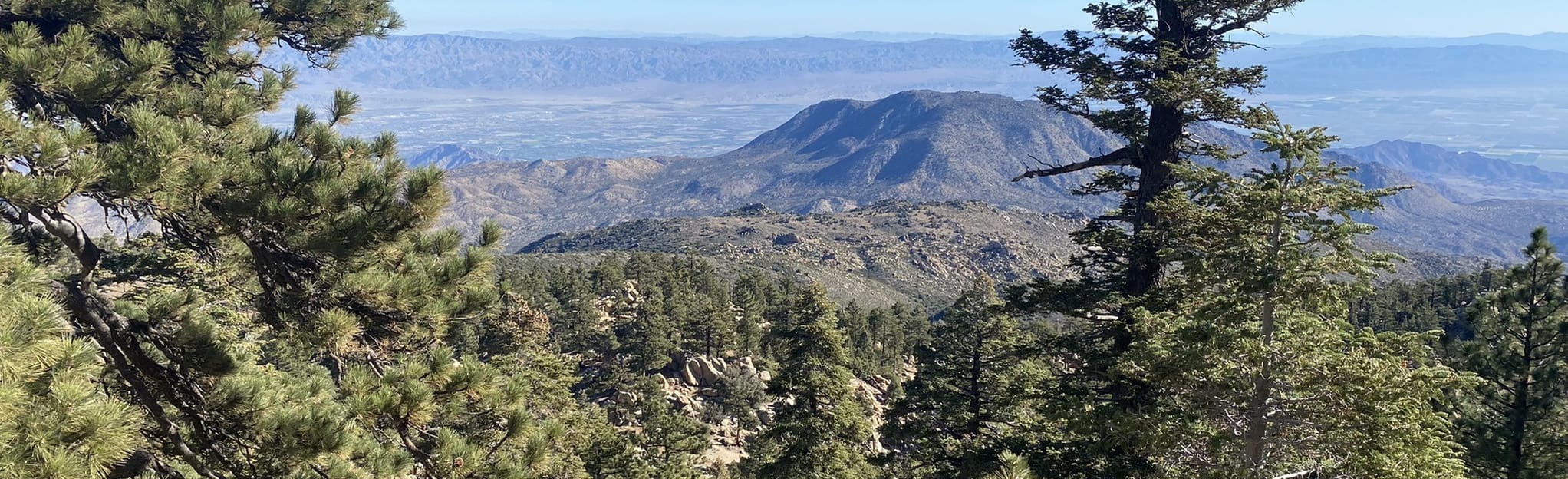 Toro Peak OHV Route: 102 Reviews, Map - California | AllTrails