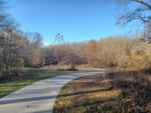 Best Road Biking Trails in Bella Vista | AllTrails