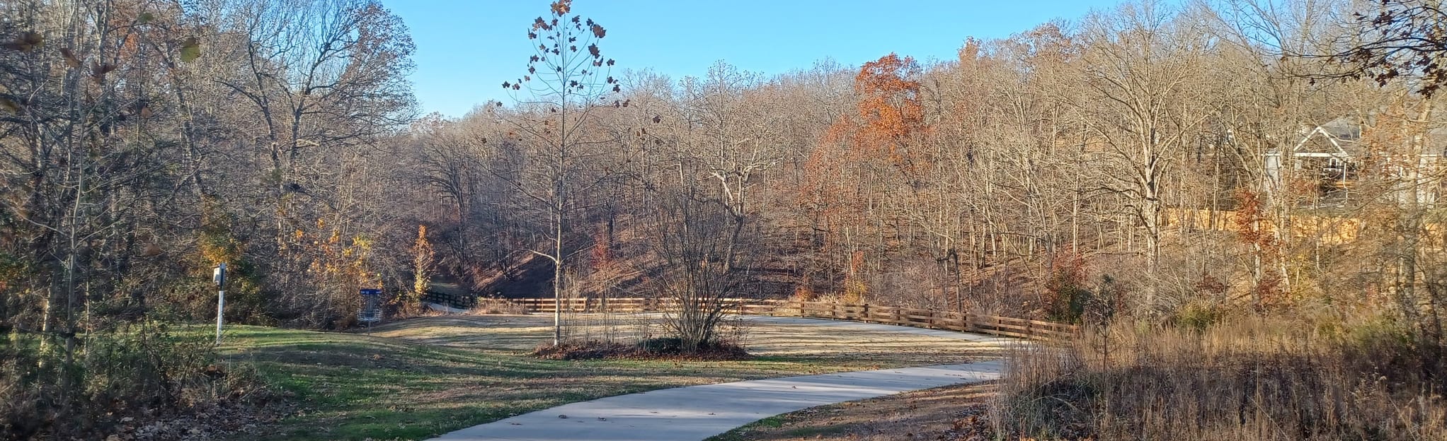 Branchwood Walking Trail: 76 Reviews, Map - Arkansas | AllTrails