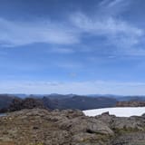 Arm River Track to Mount Ossa, Tasmania, Australia - 36 Reviews, Map ...