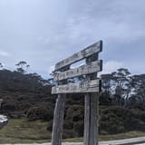 Arm River Track to Mount Ossa, Tasmania, Australia - 36 Reviews, Map ...