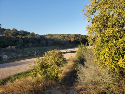 Best Hikes and Trails in Milton Reimers Ranch Park | AllTrails