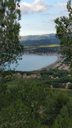 10 Best Trails and Hikes in Saint-Cyr-sur-Mer | AllTrails