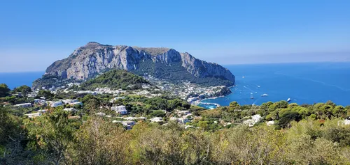 Best Hikes and Trails in Capri | AllTrails